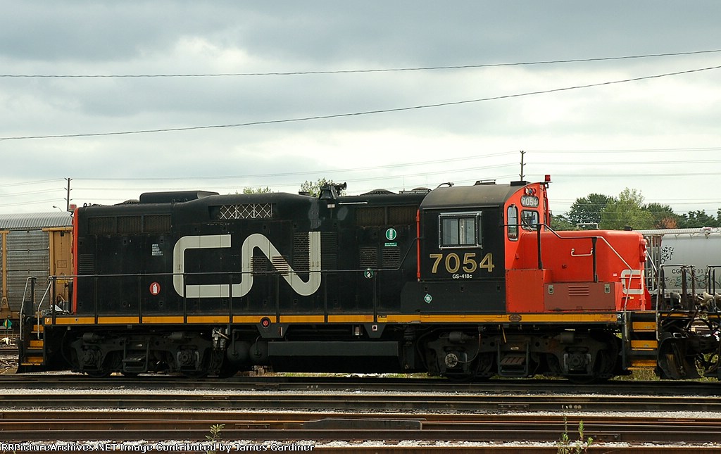 CN 7054